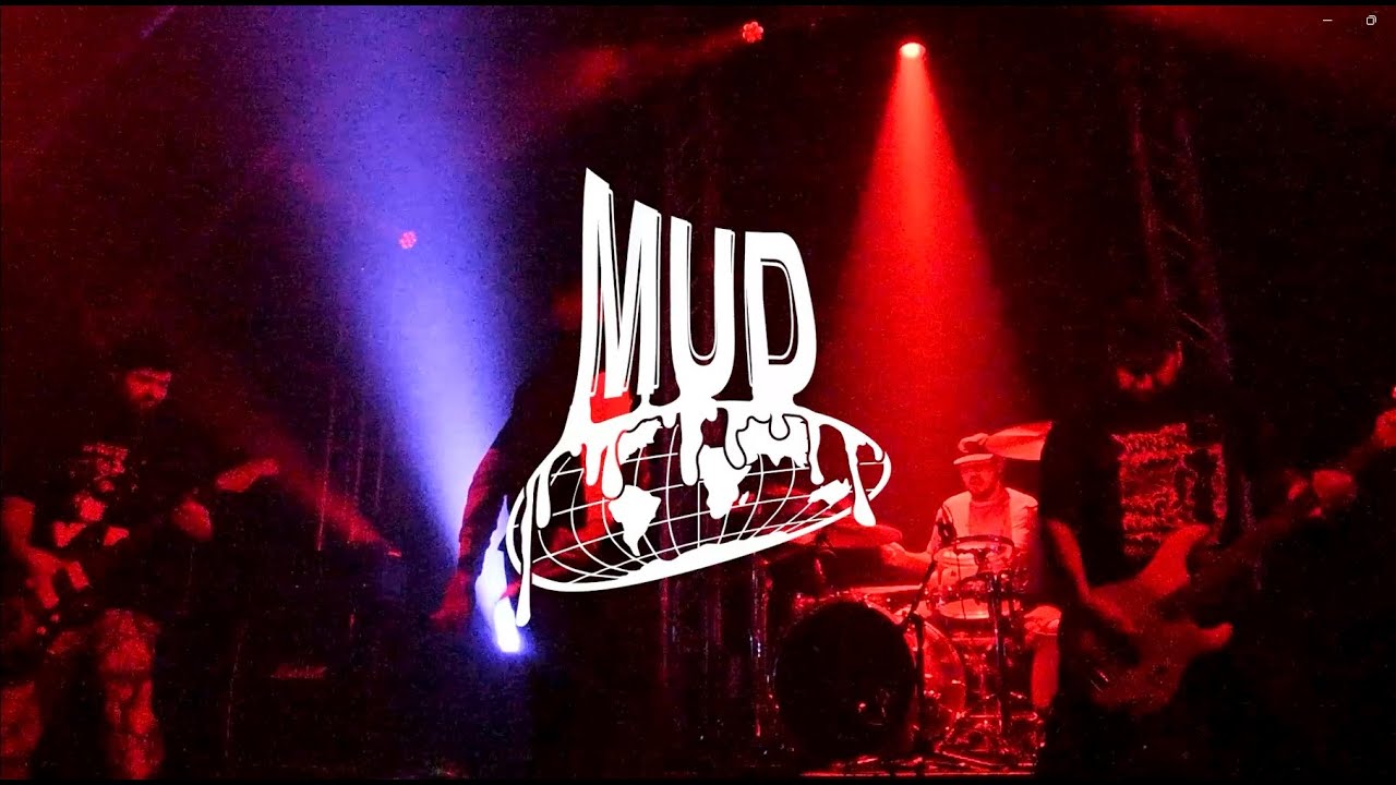 MUD - UNRELEASED SONG 3 (Live at The Triffid) - YouTube