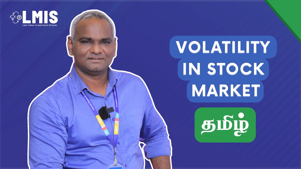 Understanding Volatility Index - YouTube