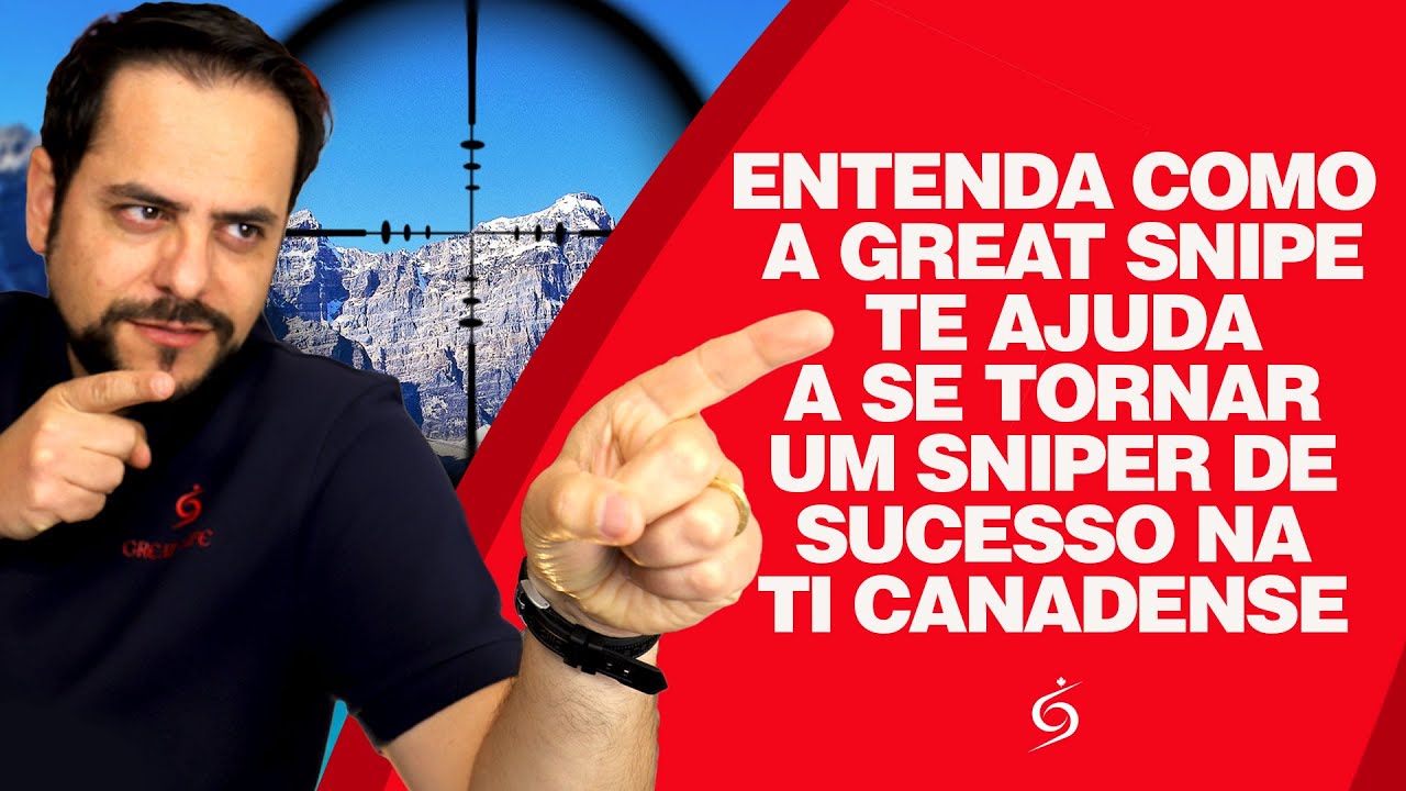 Transform into a Sniper, Skip the Learning Curve, and Land Your Dream ...