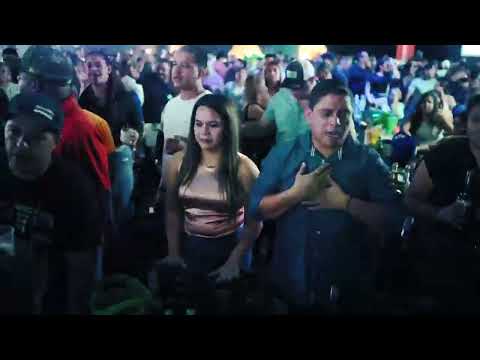 DeBi TiRaR MaS SaLsA - Video Mix Vol.3 (SANTIAGO)