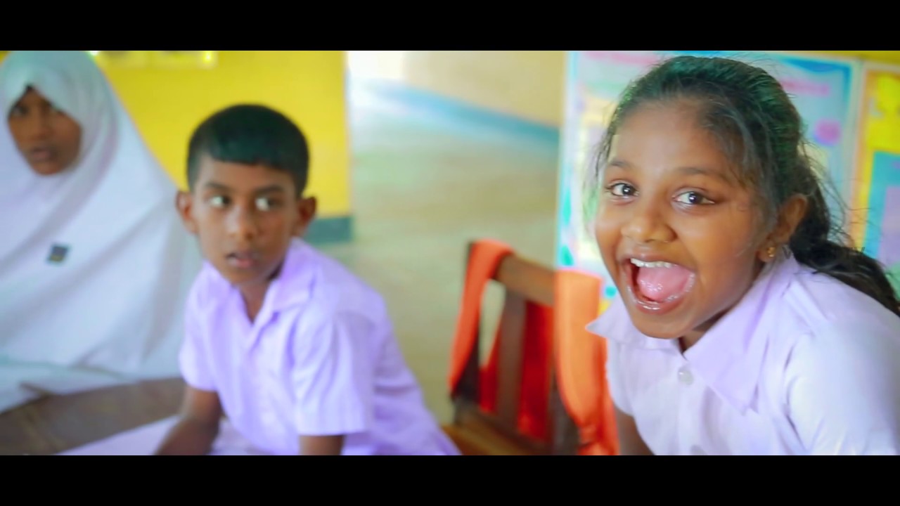 JDIK : Dharul Rahmath Special Needs School - - YouTube