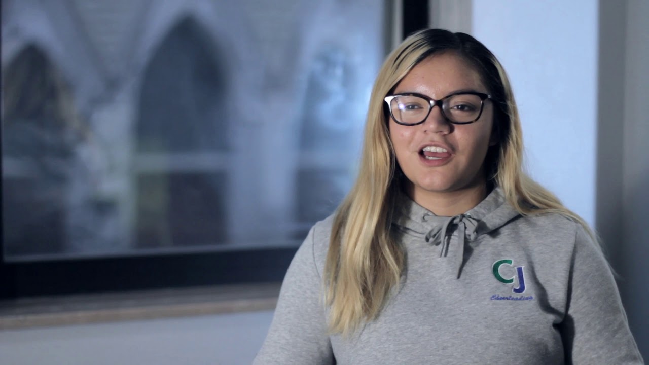 Emily Molina - YouTube