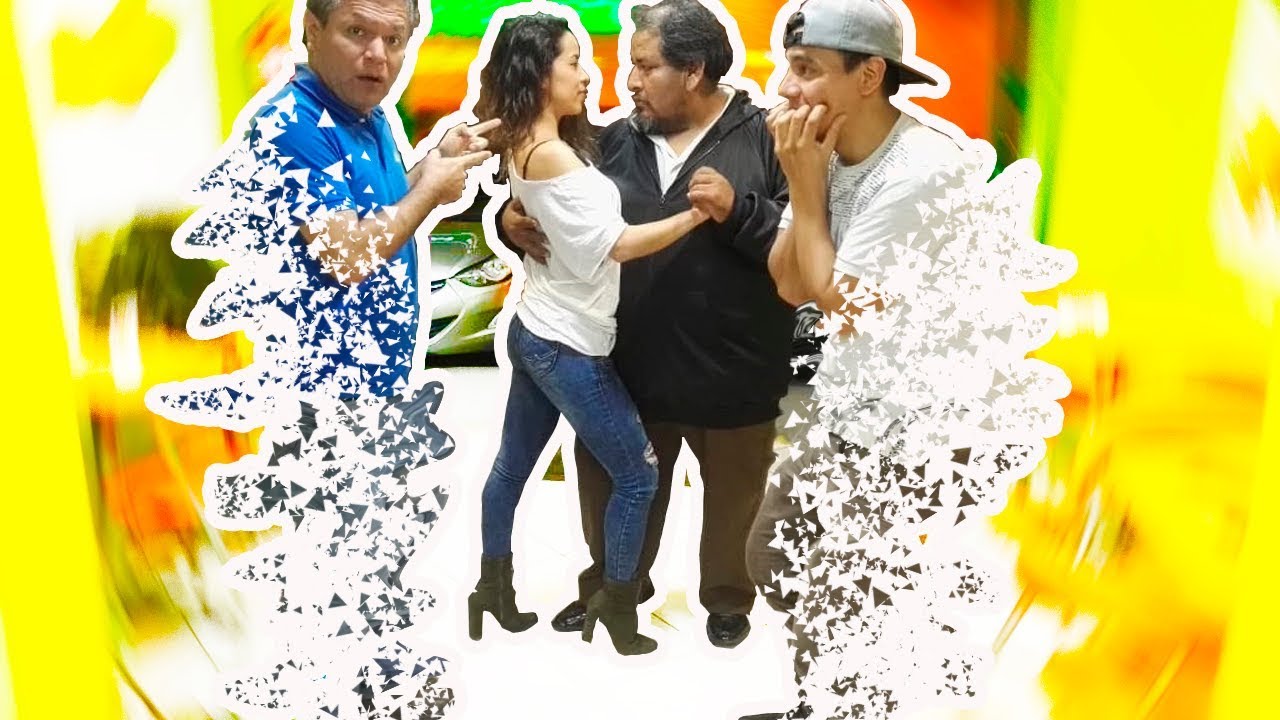 KIZOMBA: EL MEJOR BAILE para la intimidad y conexión con tu pareja ...