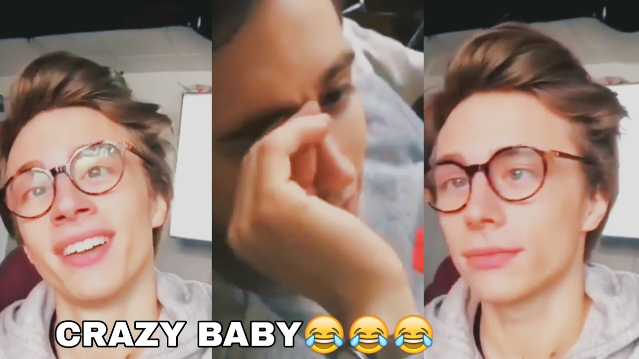 Trying to not fall in love - Axel Edition - YouTube