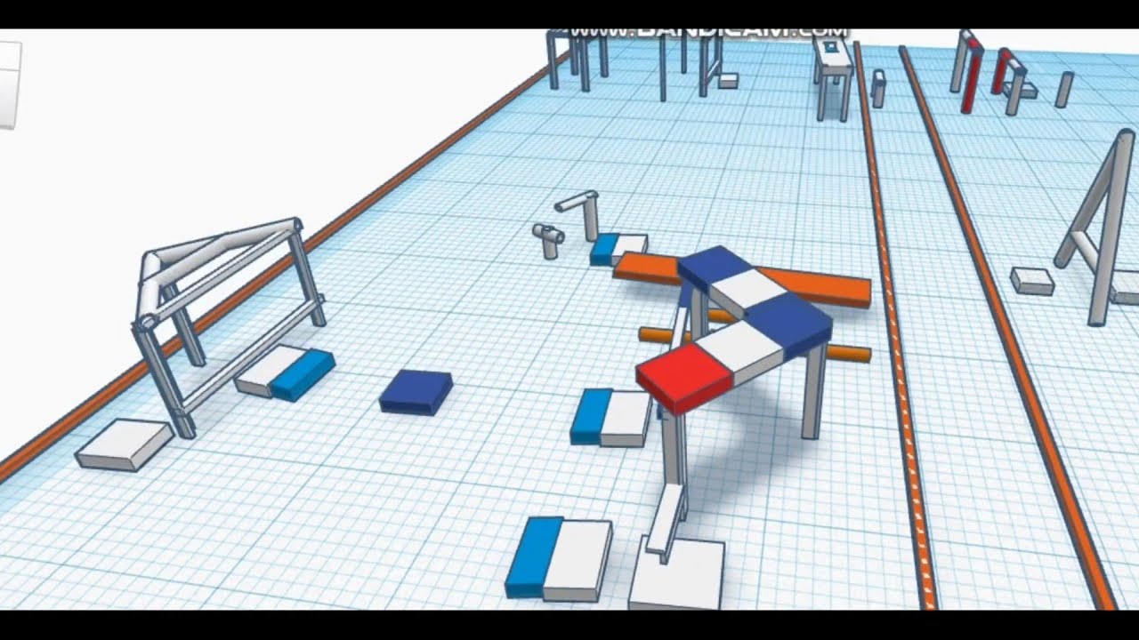 PGT( progressive group task) part-5 gto task in 3d, SSB #cds #ima #nda ...