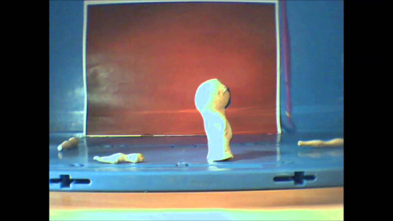 The Binding of Isaac Animation - YouTube