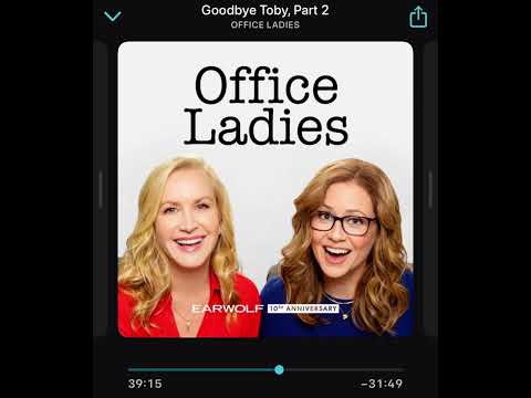 Total Eclipse of the Fart - The Office