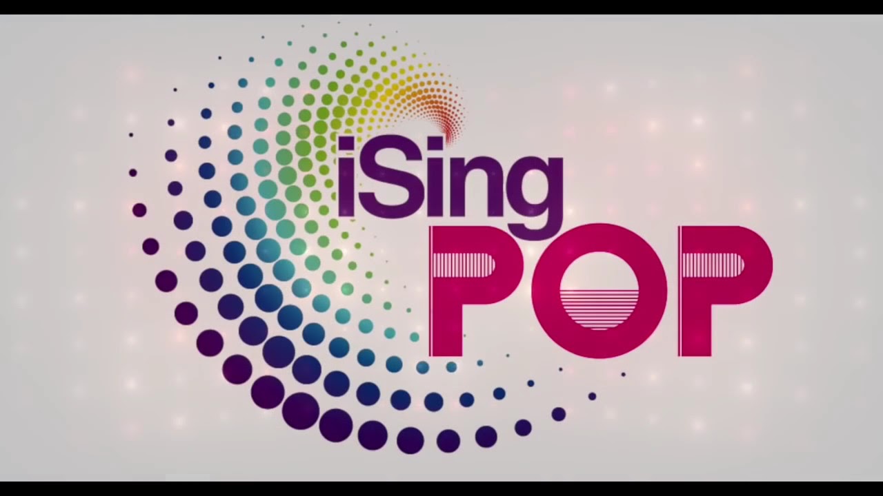 I Lift My Hands Up - iSingPOP (Preview) - YouTube