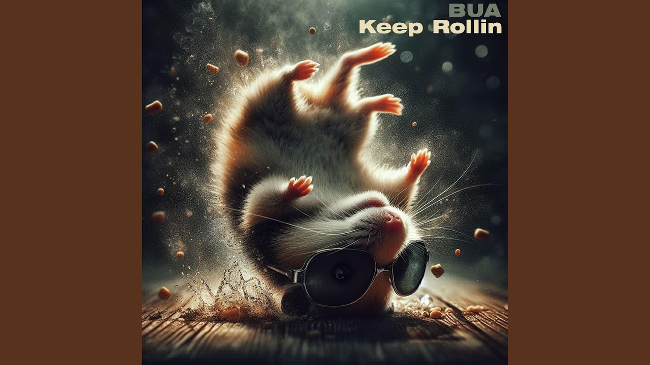 Keep rollin - YouTube