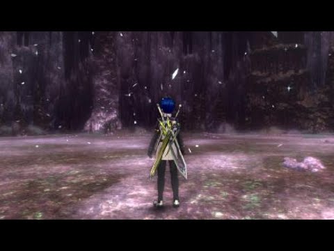 Starburst Stream (SWORD ART ONLINE: HOLLOW REALIZATION_2018) - YouTube