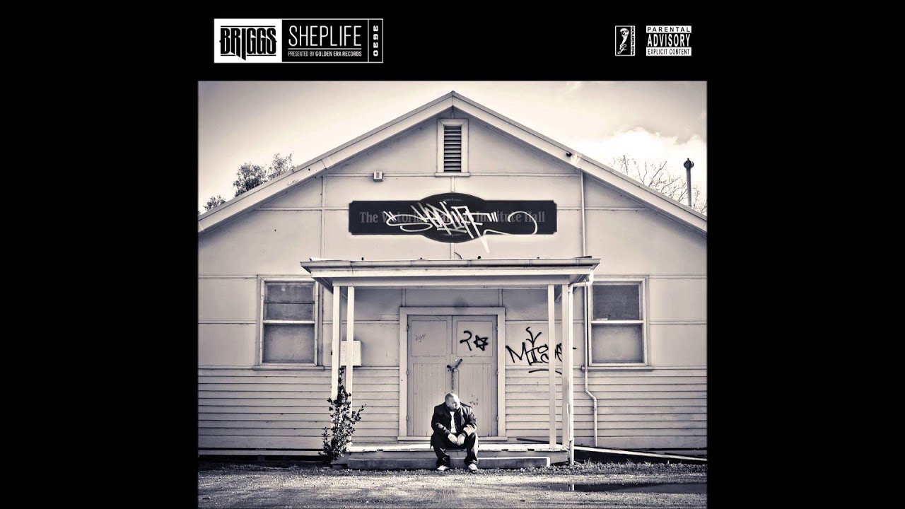Briggs - Golden Era ft. Funkoars, Vents, Suffa & K21 (RoopeSanteri ...