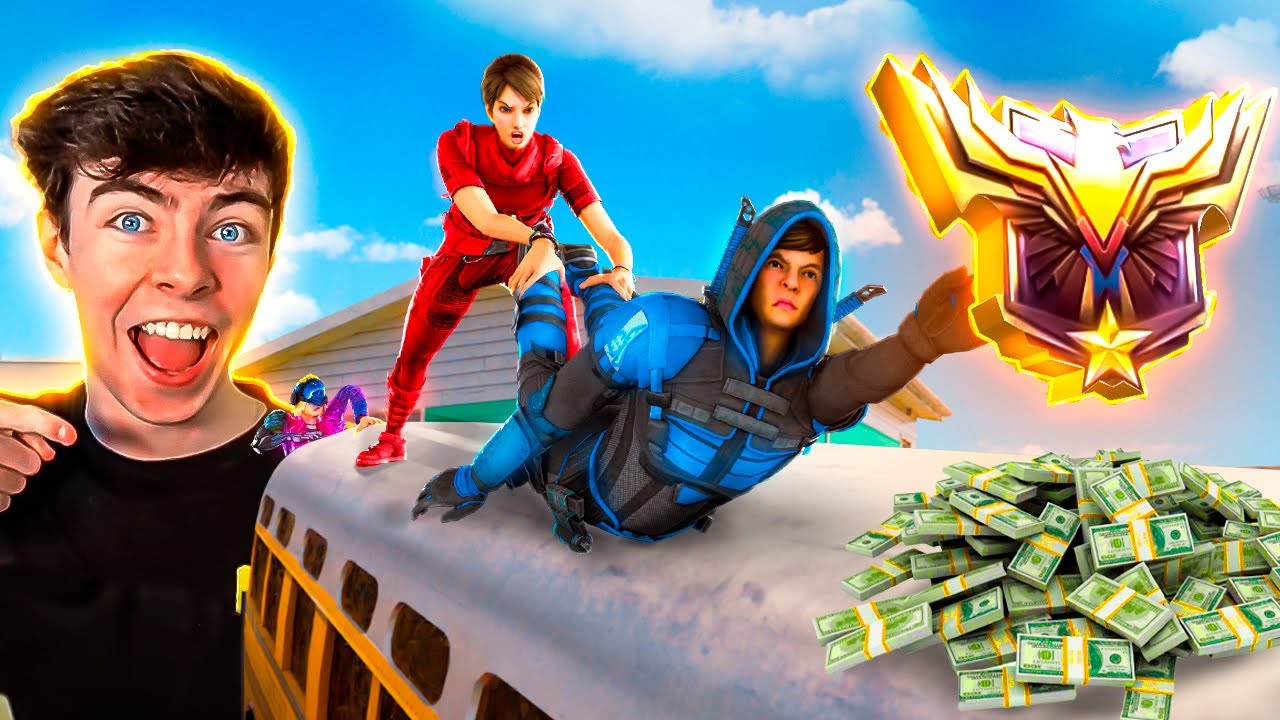 IF YOU BEAT ME TO LEGENDARY, YOU WIN $5,000 in COD Mobile... - YouTube