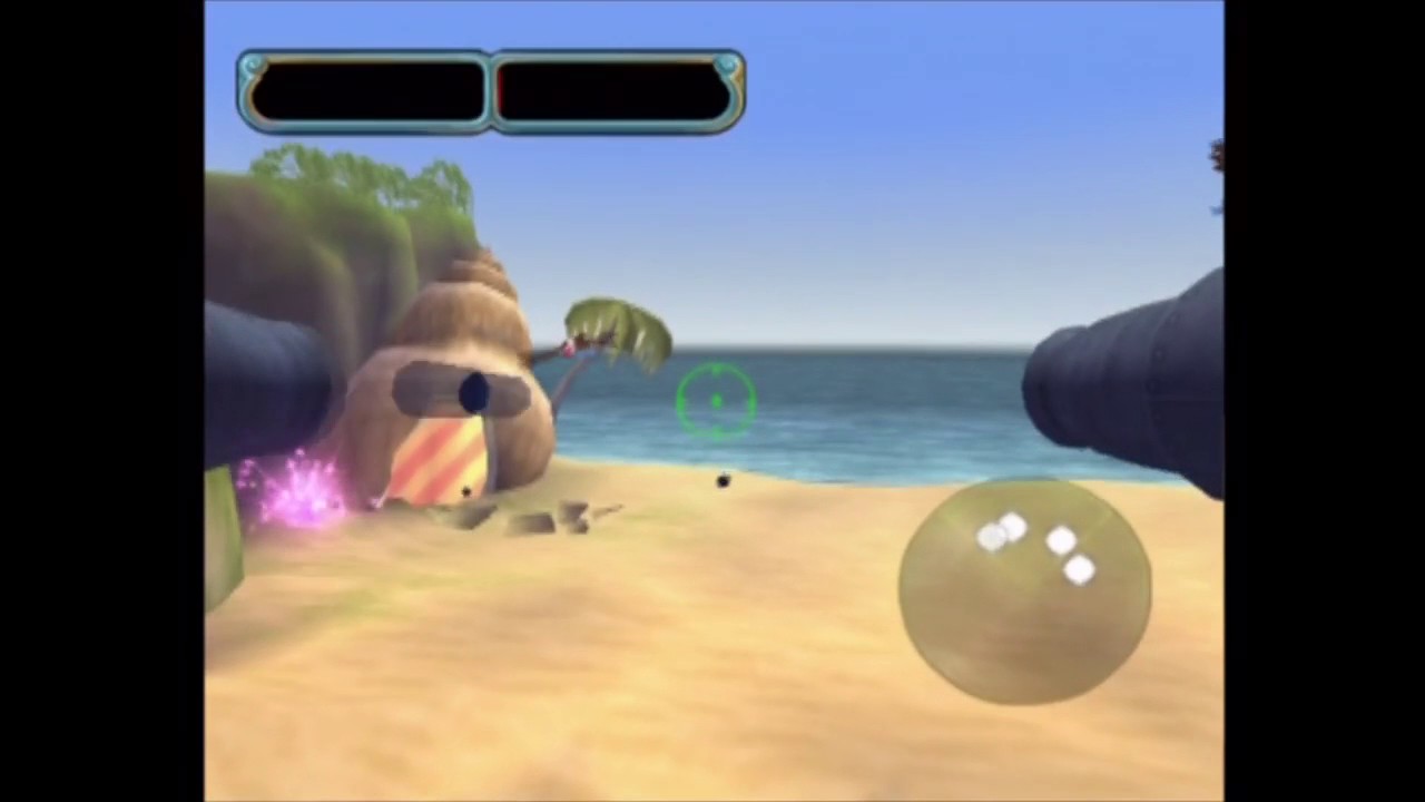 Spyro: A Hero's Tail -17- Turtle Mother - YouTube