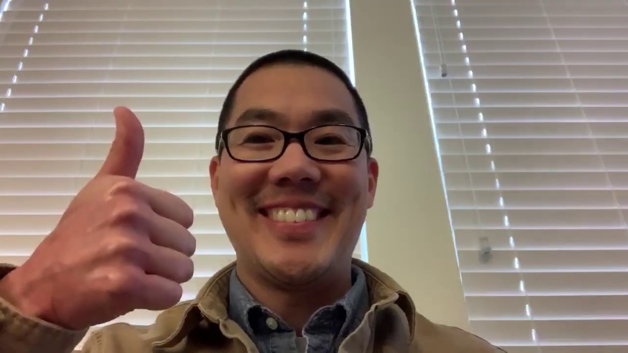 Michael Mei's COVID 19 Exercise Routine! - YouTube