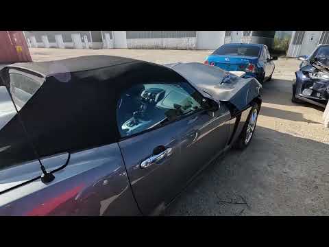 Playground PAR 243385 - 2007 Saturn Sky
