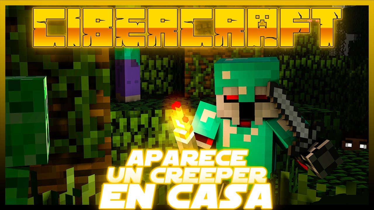 MINECRAFT- Exploramos la DUNGEON | Caramelo minecraft Español - YouTube