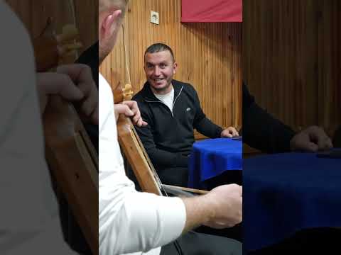 🎤 Emre Demir & 🎻 Enes Akyüz / Kemençe Muhabbet