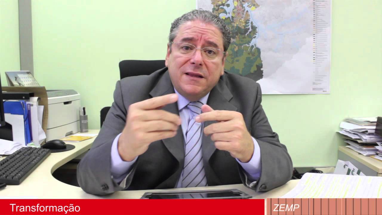 Entenda o que é ZEMP - YouTube