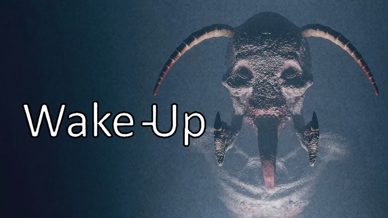 Wake Up Horror Game - YouTube