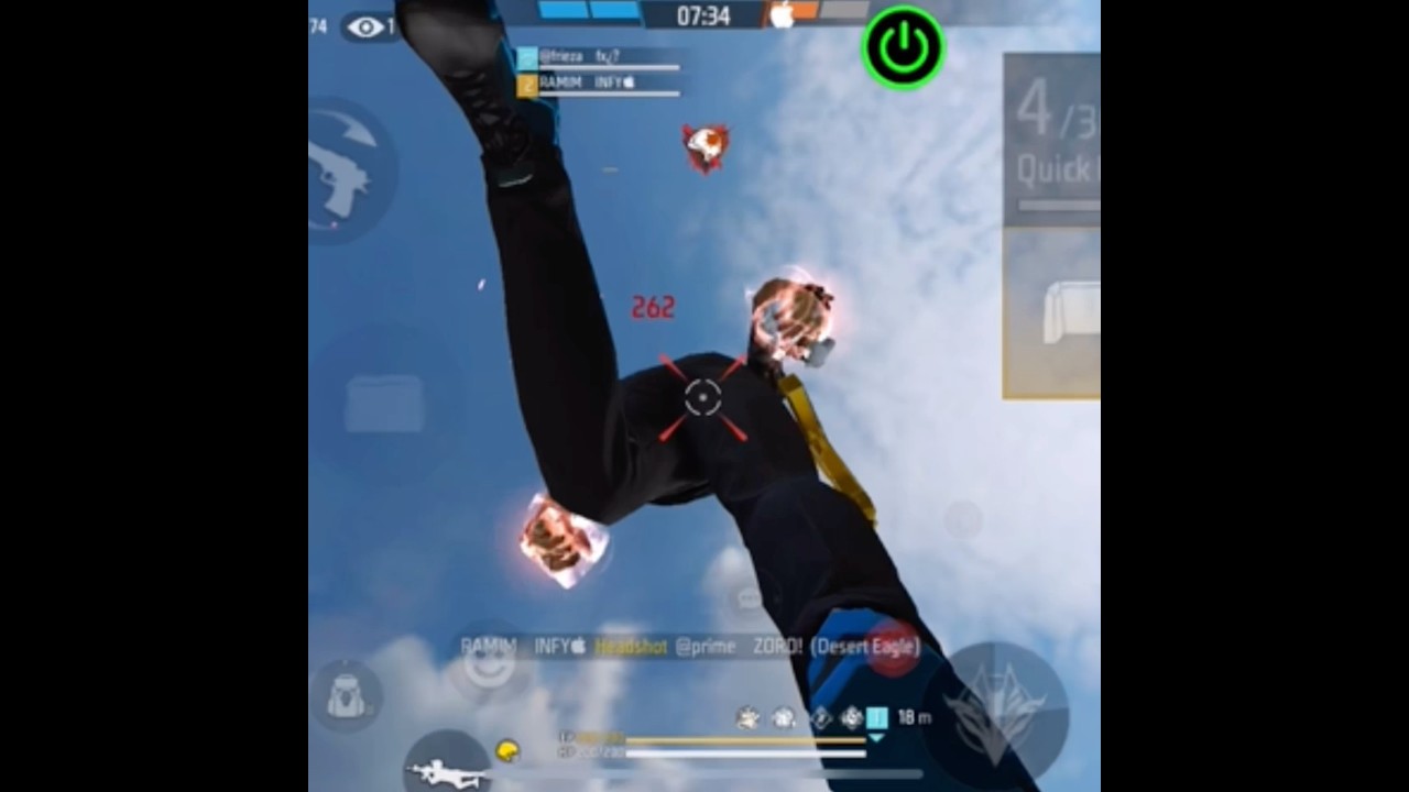 Subscribe!! ️🫶🏻#freefire #freefireclips #dpifreefire #freefireshorts # ...