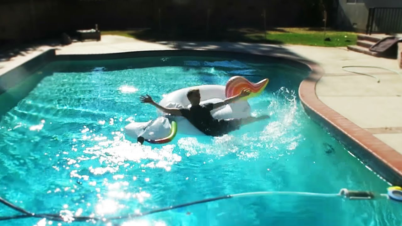 House Tour! | Gizzy Gazza - YouTube