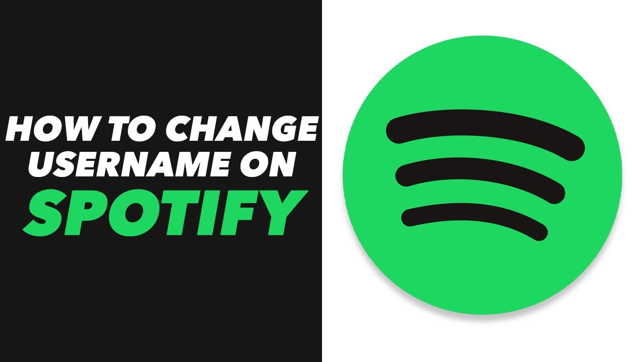 How To Change Username On Spotify Spotify App Username Change how-to-change-username-on-spotify-spotify-app-username-change