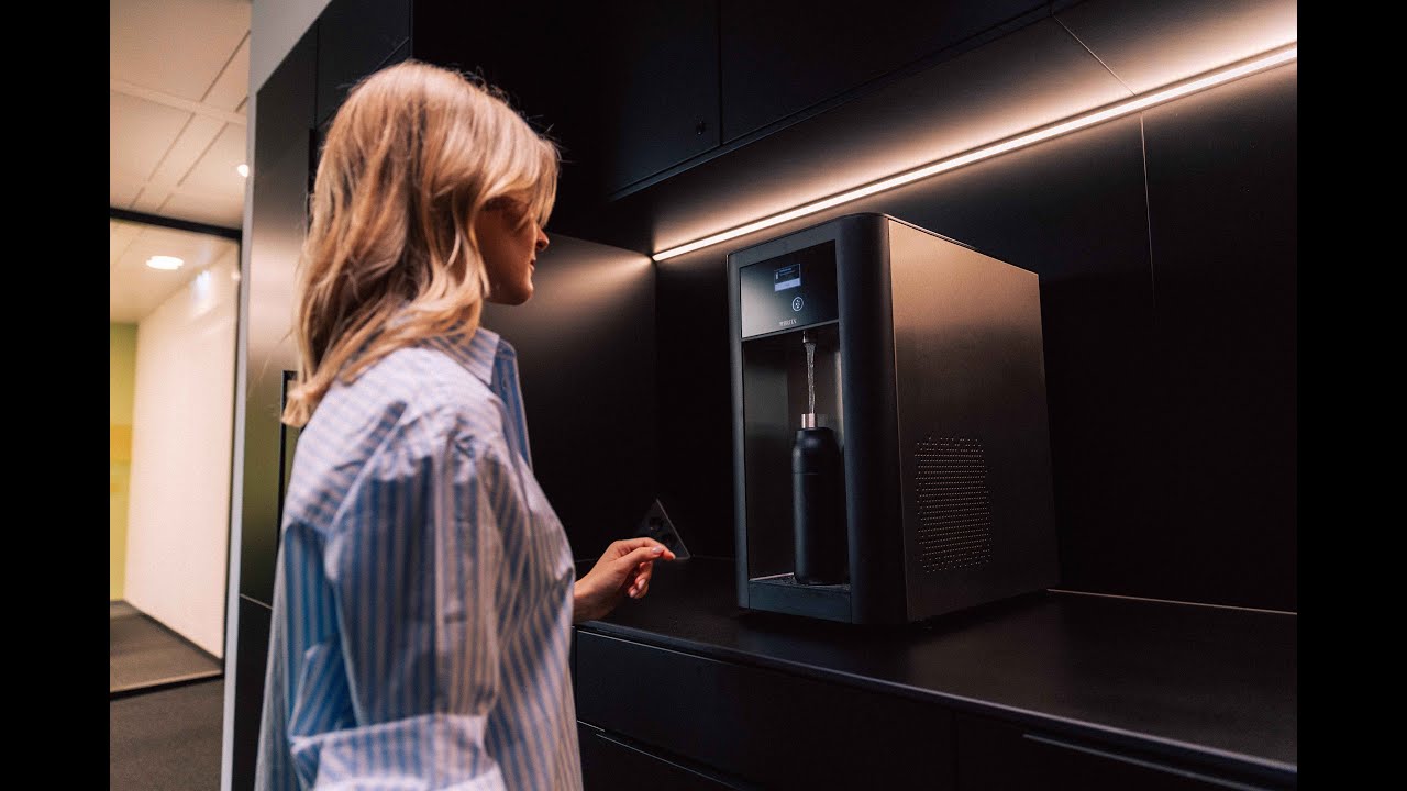 BR50 Produktvideo - YouTube