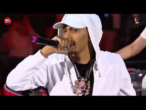 BaBy Gang - Tu Me Quieres (Radio Zeta Live 2025)