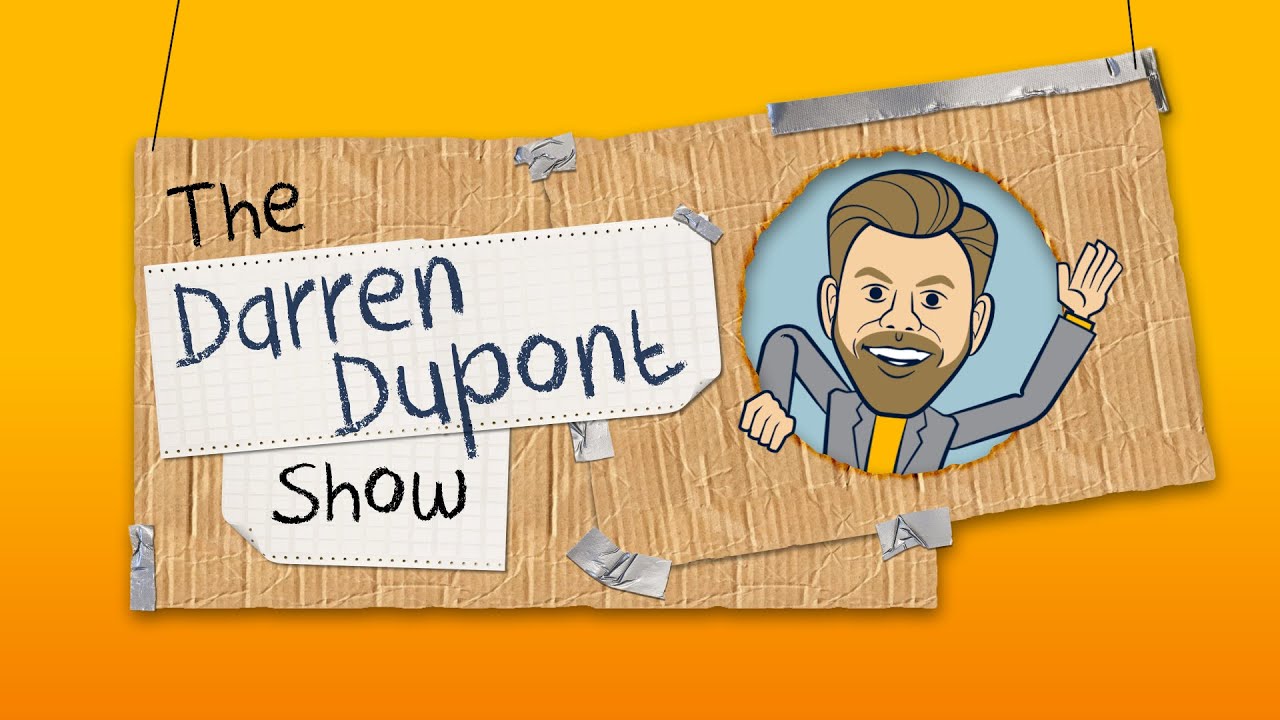 The Rod Pedersen Show LIVE | July 29, 2022 - YouTube