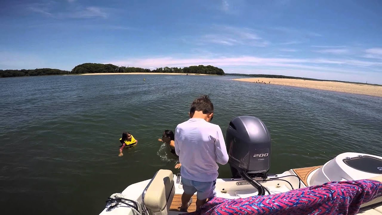 Boating Video - YouTube