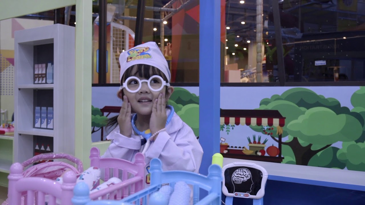 Timezone Play & Learn video - high res - YouTube