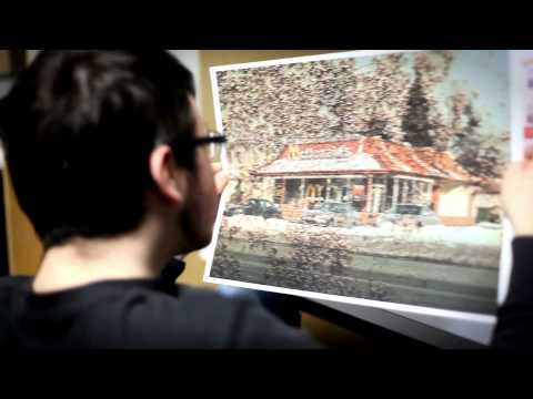 Meet Sean Doerr / Photography / Winter 2011 - YouTube