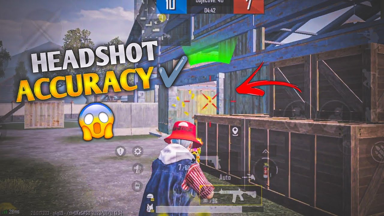 𝟭𝟬𝟬% 𝗵𝗲𝗮𝗱𝘀𝗵𝗼𝘁 𝗔𝗰𝗰𝘂𝗿𝗮𝗰𝘆🤯 #shorts - YouTube