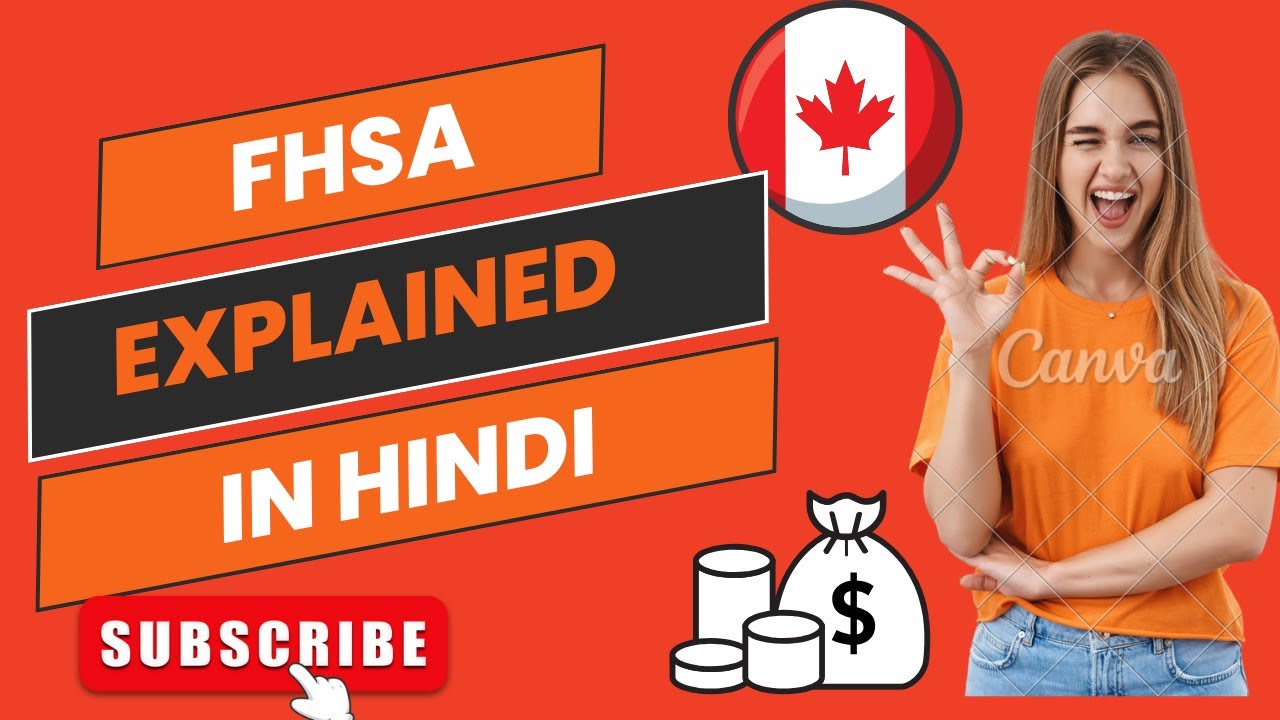 FHSA Explained in Hindi - YouTube