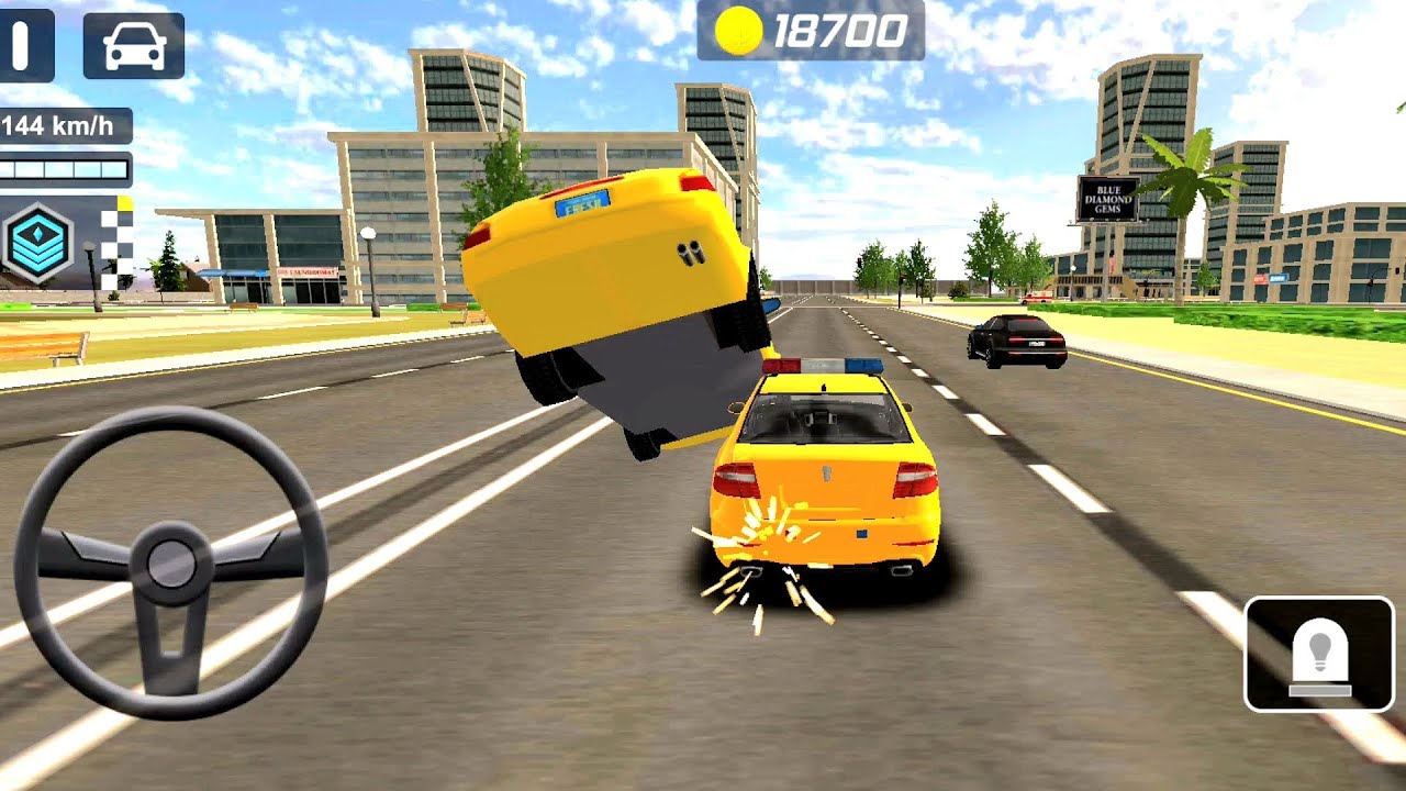 Police Car Driving - Police Car Chase Cop Simulator | Police Car Racing ...