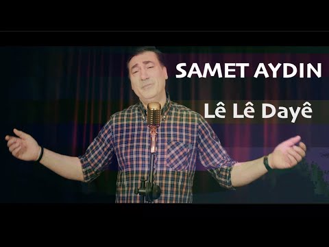 SAMET AYDIN - AX LÊ DAYÊ [Official Music Video]
