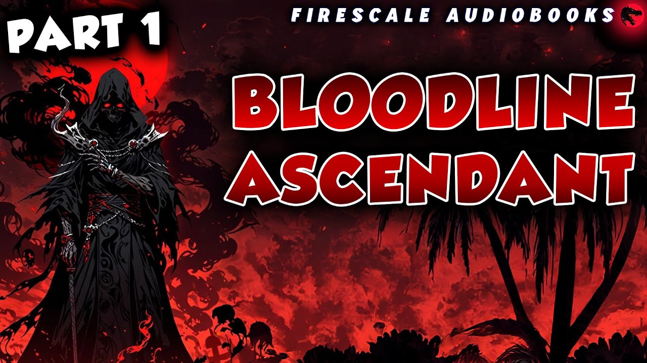 Bloodline Ascendant Part 1 - YouTube