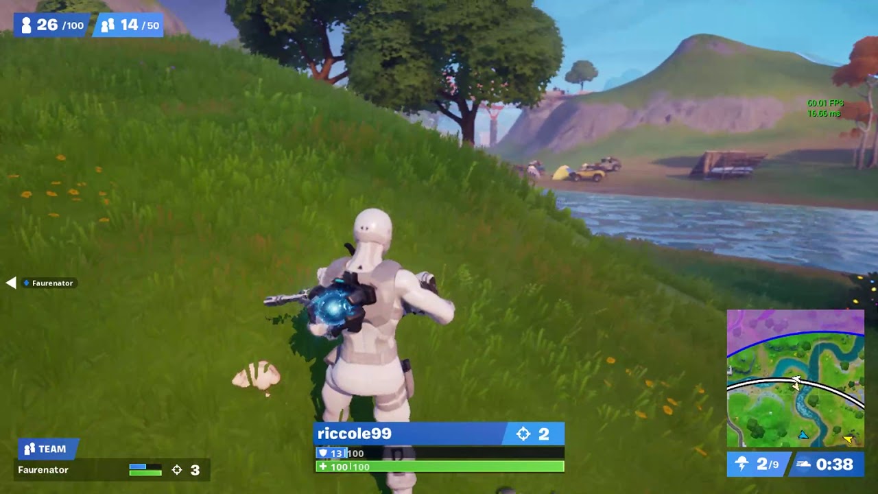 Duos Win No 4 - YouTube