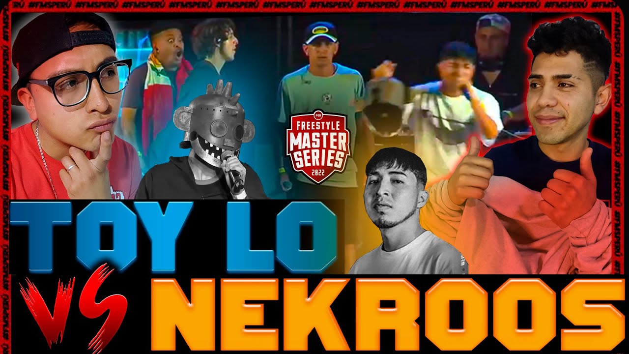 JAZE PIERDE LA CABEZA 🤖 PERO GANA LA BATALLA 🔥 !!! TOY LOKAZO vs ...