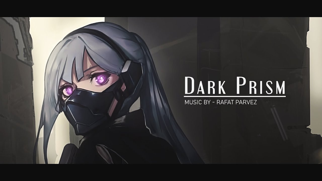 Dark Prism [PROJECT NOV4 OST] Ending Theme - Credits - YouTube