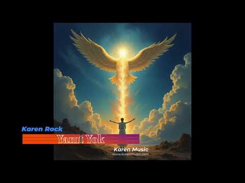KAREN ROCK 🎵 YANIT YOK