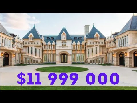 High security mansion. - YouTube