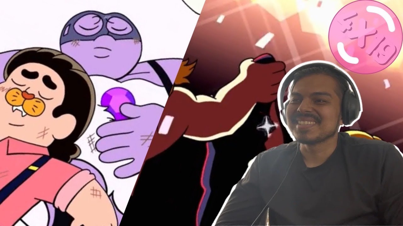 Purple Puma and Tiger Billionaire are DONE?? | Steven Universe Season 4 ...