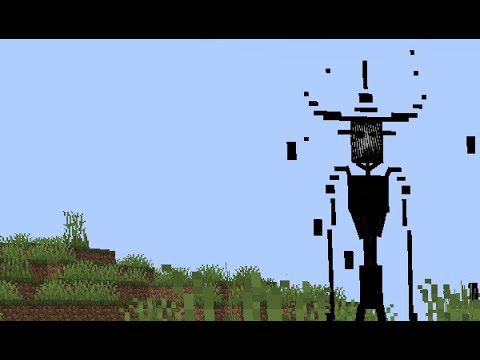 Corrupted 57 | official trailer | Minecraft Mod - YouTube