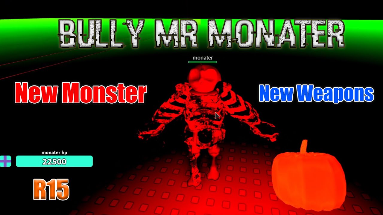 Bully Mr Rake is BACK!? - YouTube