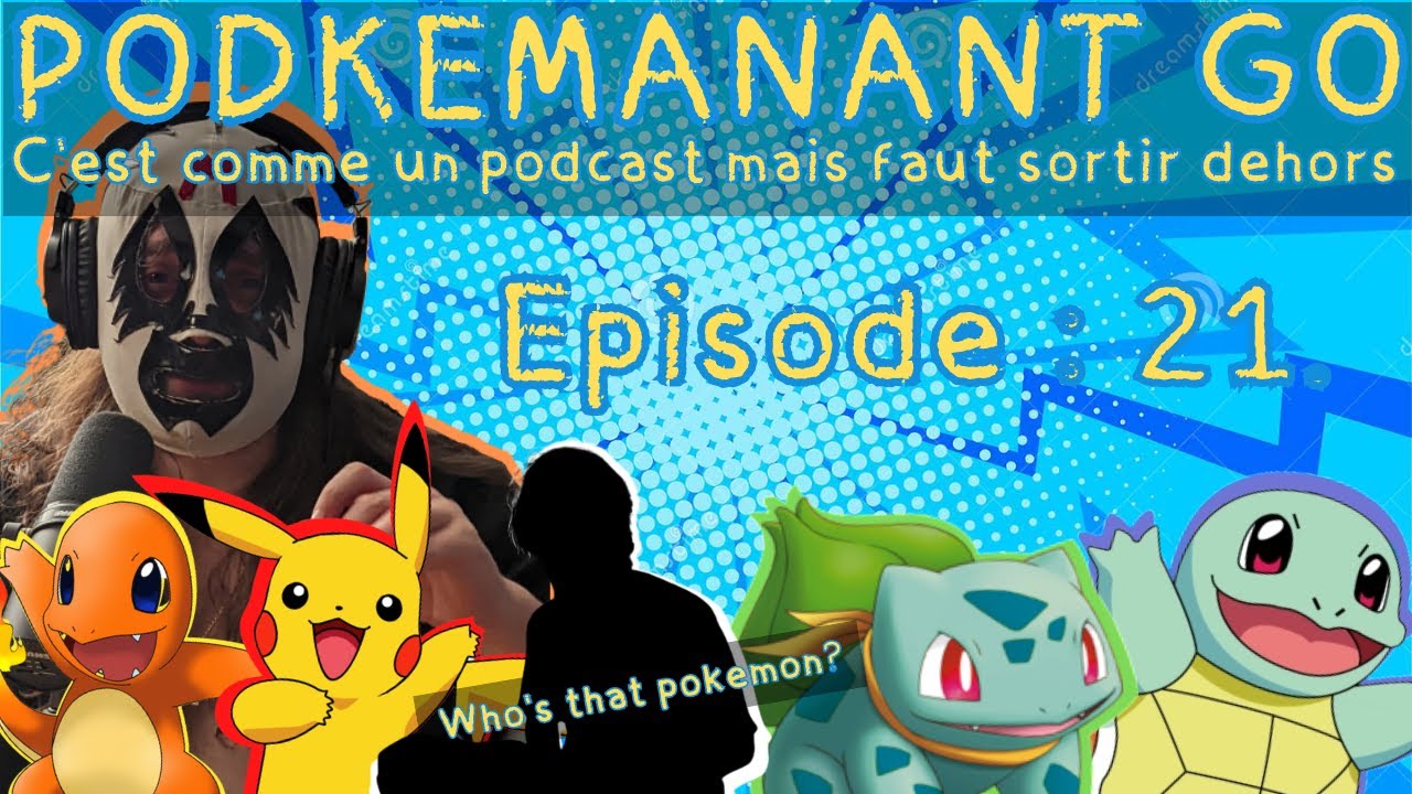 Podkémanant Go - 21 - Fuck Vegan Go Cannibal - YouTube