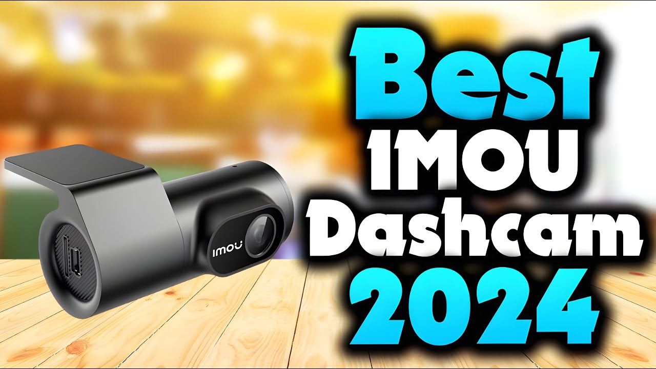2024's Best IMOU Dash Cameras | Top 5 Picks for Ultimate Safety on the ...