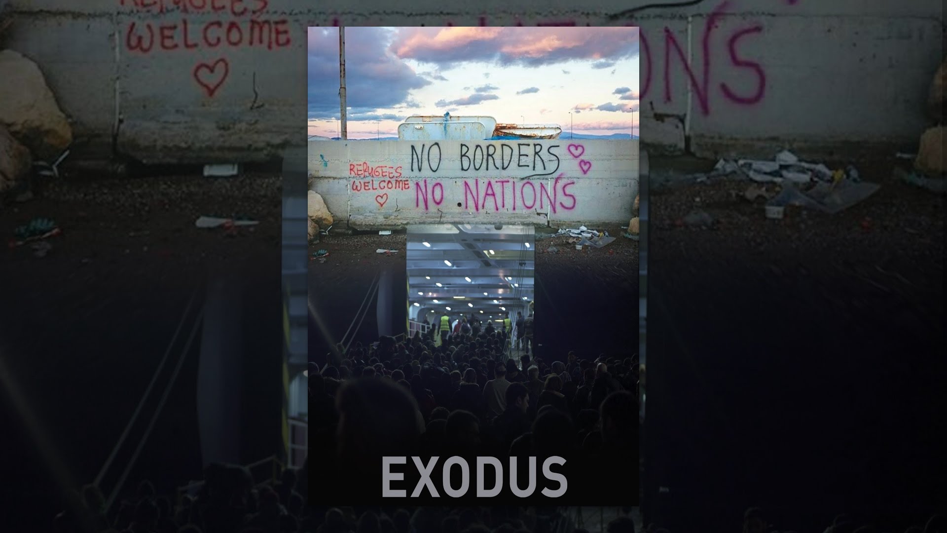 Exodus - YouTube