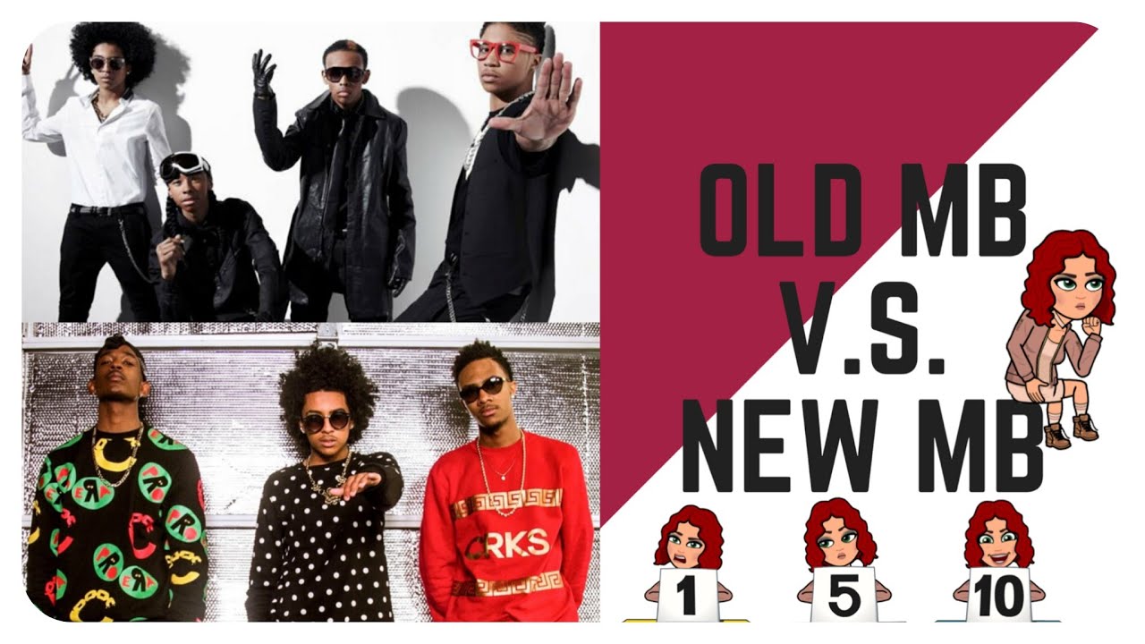 How I Really Feel About New MB vs Old MB - YouTube