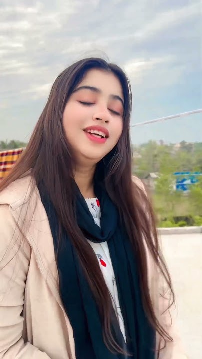 Chokher o aiynate Amar e mon #negar #shorts - YouTube